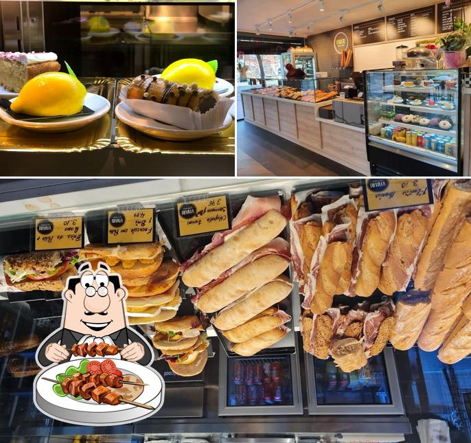 Vivari, Barcelona, Llucmajor - Restaurant menu, prices and reviews