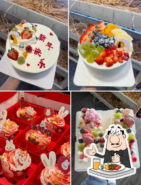 Anna's Bakery 安娜的甜品柜, Winnipeg - Critiques de restaurant