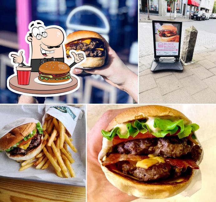 Block Burger, Reykjavík - Restaurant menu, prices and reviews