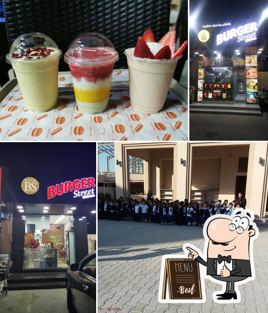 Shabab Al Khan Cafeteria, UAE, 7CG2+CFG - Restaurant reviews