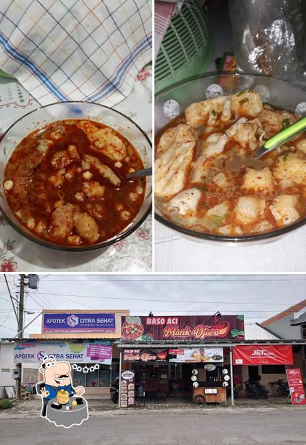 Baso Aci Mank Djaro cafe, Purwokerto - Restaurant reviews