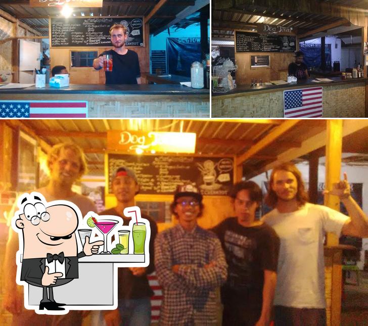 Dogtown Rock Bar, Sumbawa Besar - Restaurant reviews