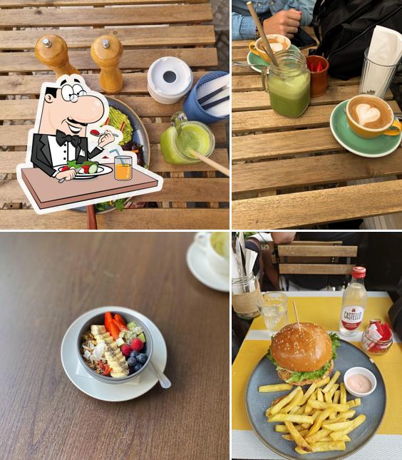 Mendo Cafe anjos, Lisbon, Anjos - Restaurant menu, prices and reviews