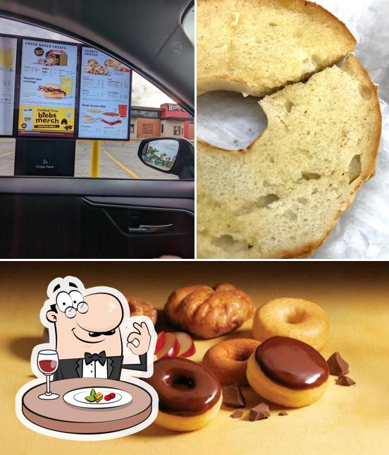 Tim Hortons, Toronto - Menú del restaurante, precios y reseñas