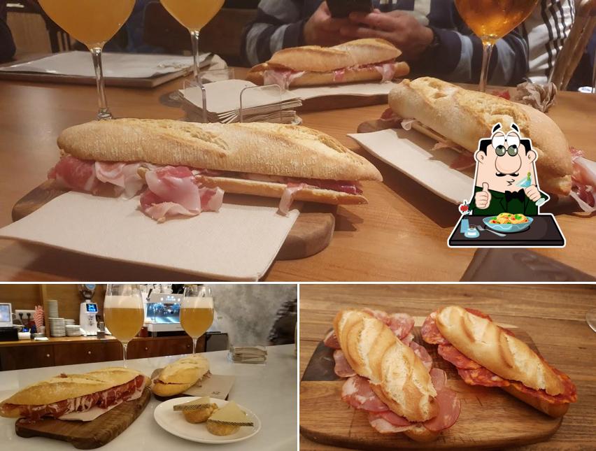 CAFÉ IBÉRICO in Valladolid - Restaurant reviews