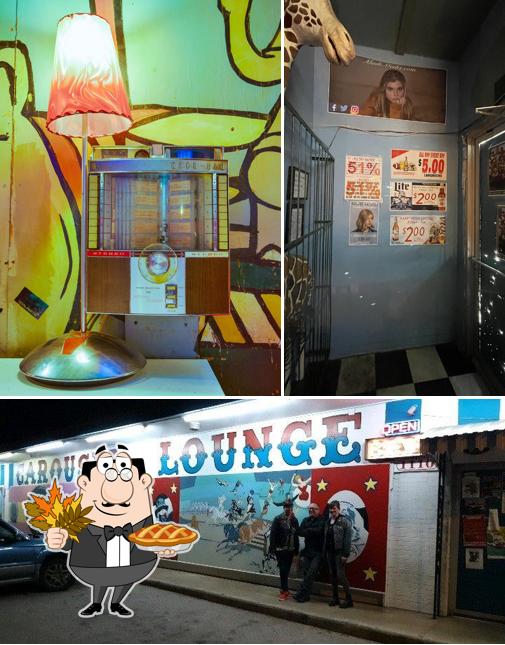 Carousel Lounge in Austin - Restaurant reviews