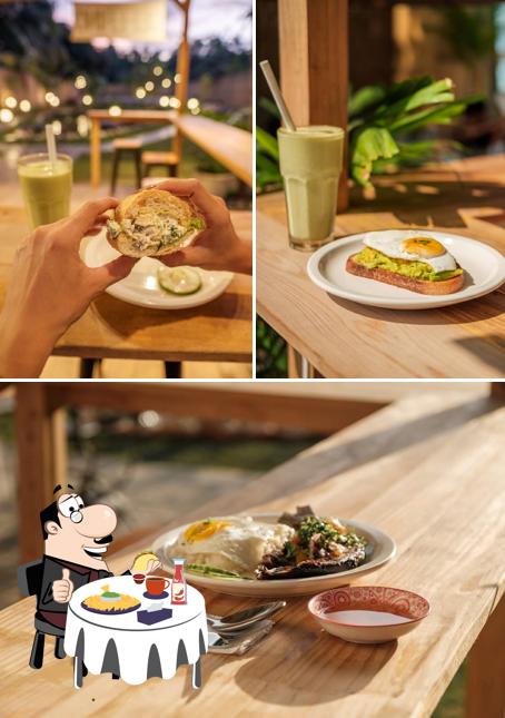 Ceferino Park Cafe, Liloan - Restaurant menu, prices and reviews
