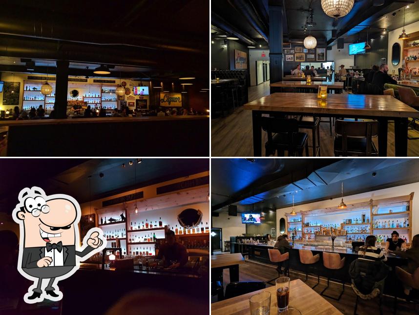 Congress Beer House, Saskatoon - Restaurant menu, prices and reviews