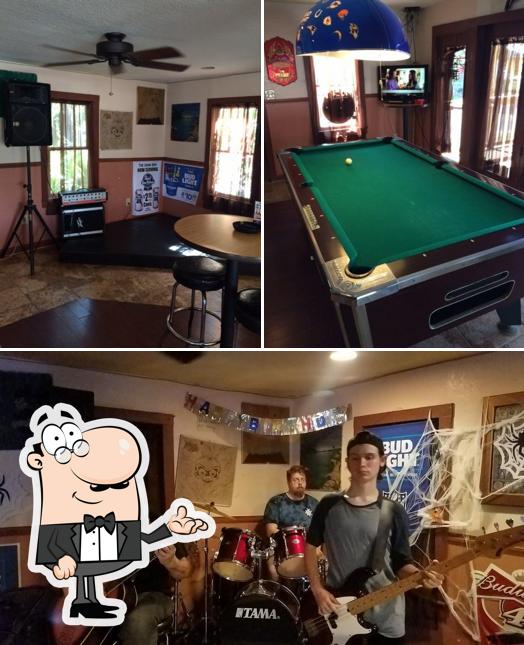 Crow Bar in St. Augustine - Restaurant reviews