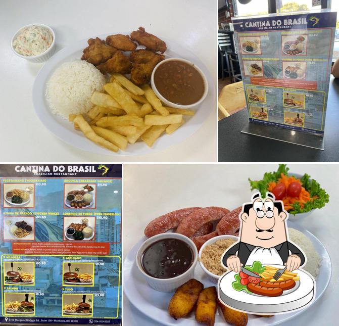 El Cilantro Restaurant, Matthews - Carta del restaurante y opiniones