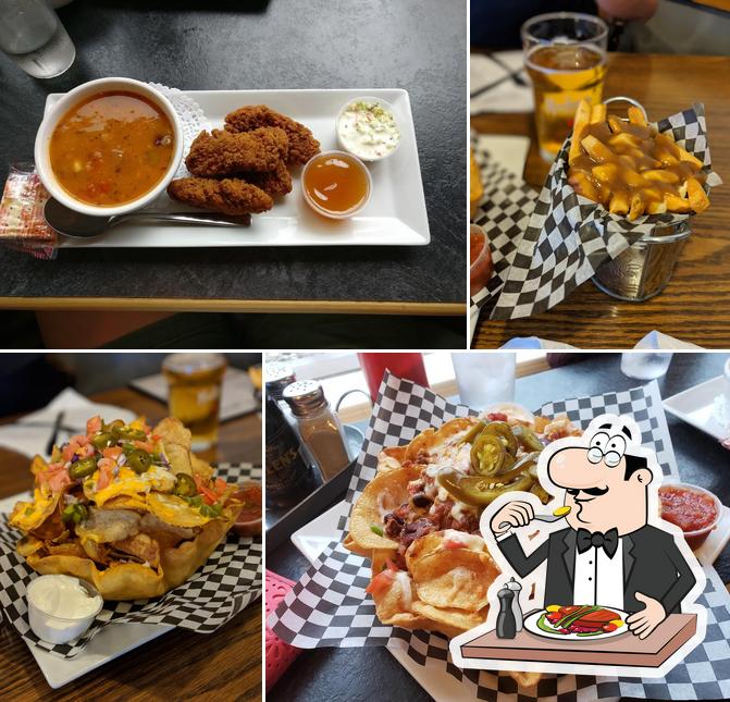 Dockside Willie's in Wiarton - Restaurant menu and reviews