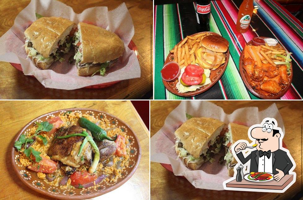 El Chilito Loco in Chicago - Restaurant menu and reviews