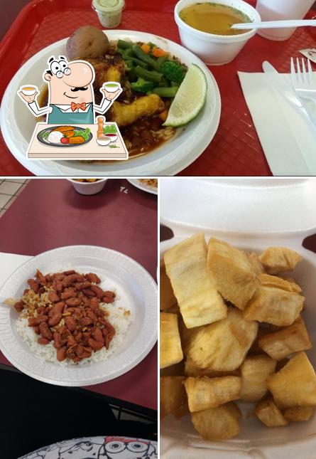 Dodo's Chicken, Houston - Restaurant menu, prices and reviews