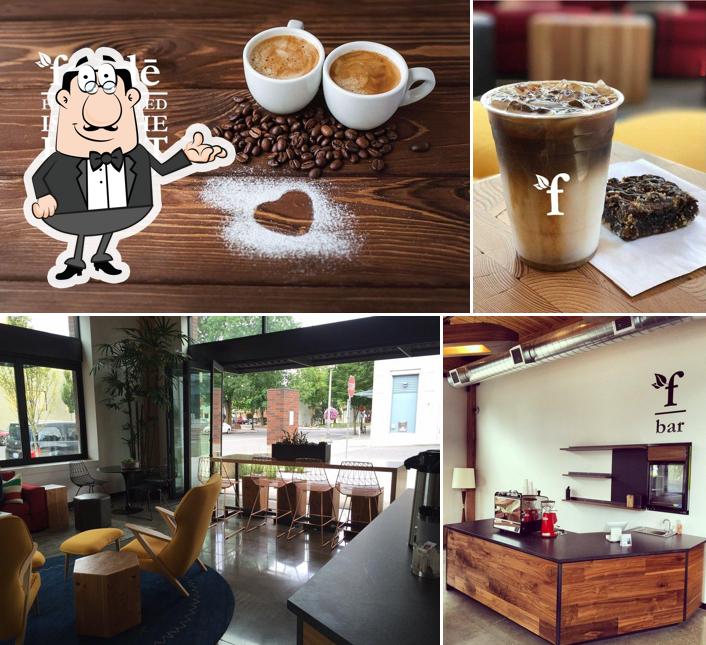Foode Cafe & Catering, 900 Washington St #120 in Vancouver - Restaurant ...