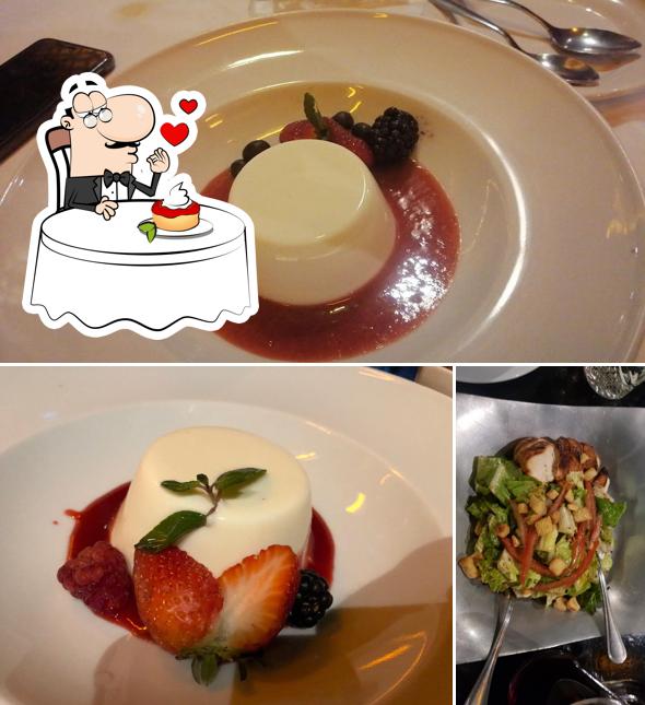 Frascati León, Leon - Menú del restaurante, precios y reseñas