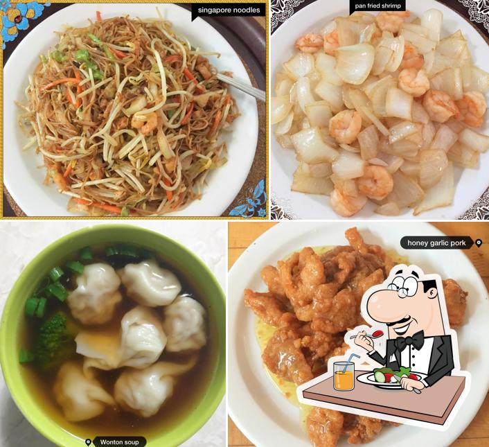 Friendship Chinese Restaurant, La Salle - Restaurant menu, prices and ...