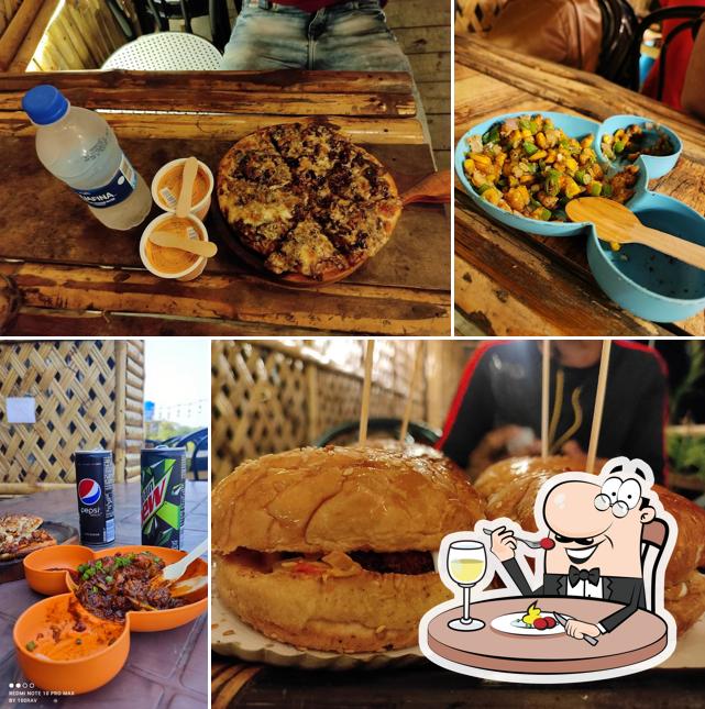 Galaxy Cafe & Restaurant, Matla - Restaurant menu, prices and reviews
