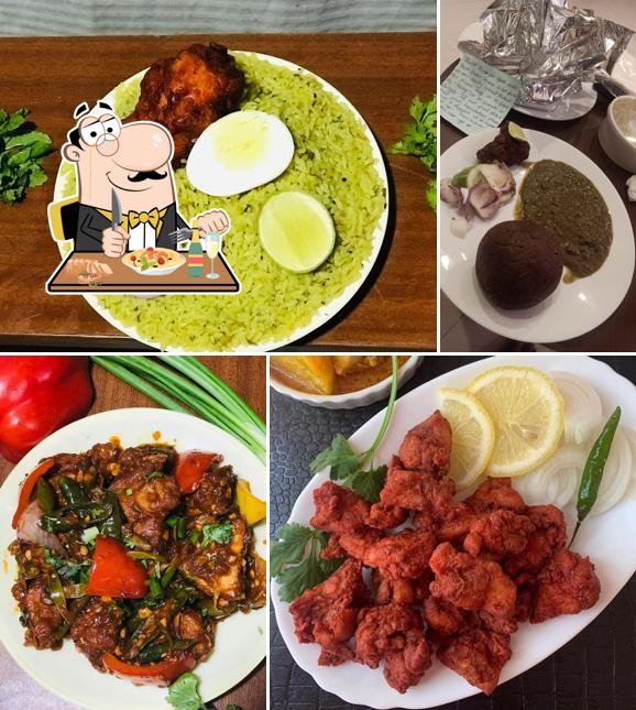 Gowda's Nati Cafe, Bengaluru - Restaurant menu, prices and reviews