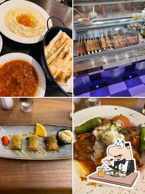 Top 10 restaurants in Romford, october 2025 - Restaurant Guru