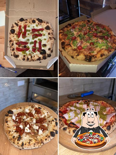 Lucianos pizza restaurant, Kruševac - Restaurant reviews