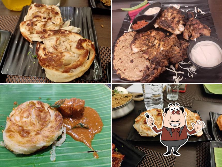 Madras Machan's, Chennai - Restaurant menu, prices and reviews