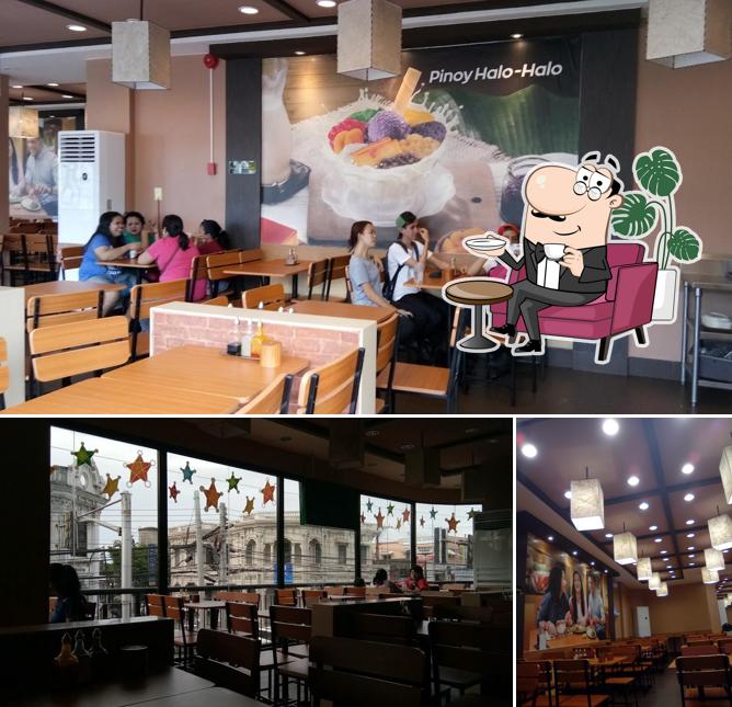 Mang Inasal, Silay City - Restaurant menu, prices and reviews