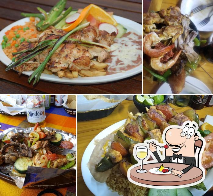 Mariscos Maria's Restaurant, 5640 W Adams Blvd in Los Angeles ...