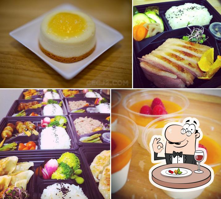 Midori cafe, Paris - Restaurant reviews