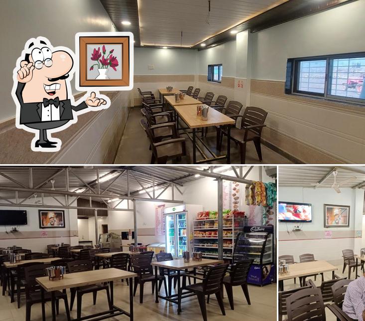 Navratna Family Restaurant, India - Restaurant reviews