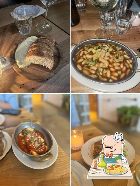 Corsica Wine Bar, Denver - Restaurant menu, prices and reviews