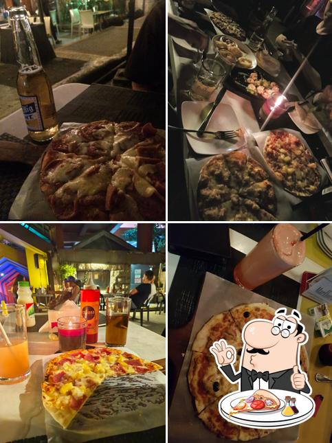 Cubana, Cebu City - Restaurant menu, prices and reviews