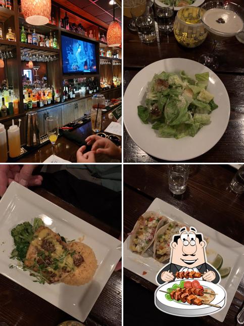 Martini’s on Broadway, Pitman - Restaurant menu, prices and reviews
