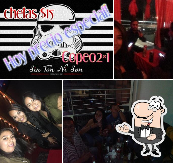 Sin Ton Ni Son, Puebla - Restaurant menu, prices and reviews