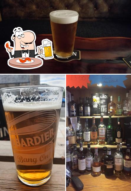 Top 5 pubs & bars in Helensburgh, november 2025 - Restaurant Guru