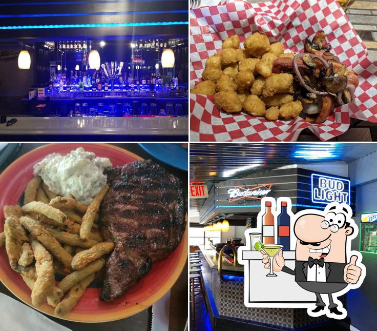 Top 7 restaurants in Harrison, Arkansas, june 2025 - Restaurant Guru
