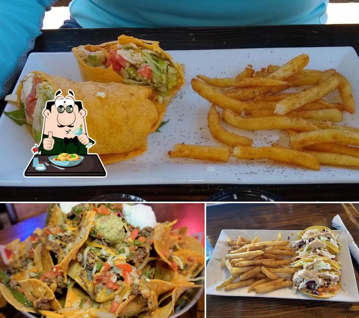 Towers Tap House, Little Elm - Restaurant menu, prices and reviews