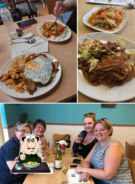 Anne's Thai Kitchen, March - Restaurant menu, prices and reviews