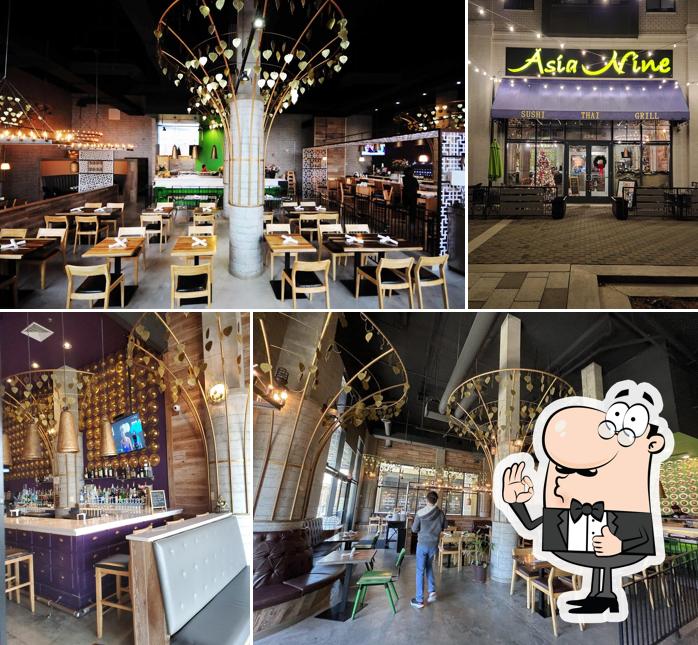 Asia Nine MD in Gaithersburg - Restaurant reviews
