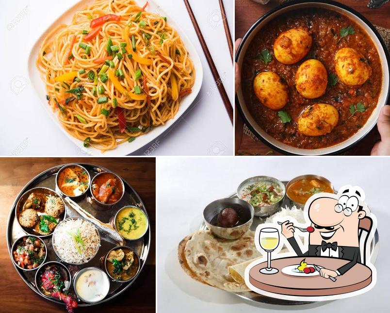 Atithi Bhojnalay & Fast food, Patna - Restaurant menu and reviews