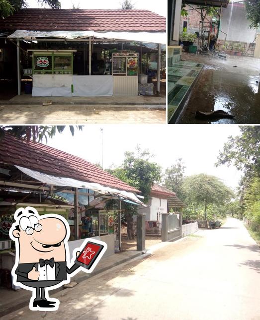 BASO DOGOL restaurant, Indonesia - Restaurant reviews