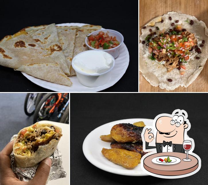 BUB'S BURRITOS, Southwest Harbor - Restaurant menu, prices and reviews