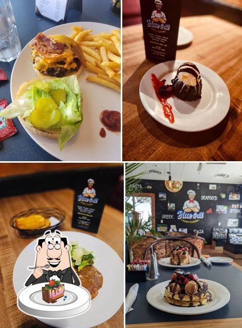 Find the best place to eat in Olds, spring 2024 - Restaurant Guru