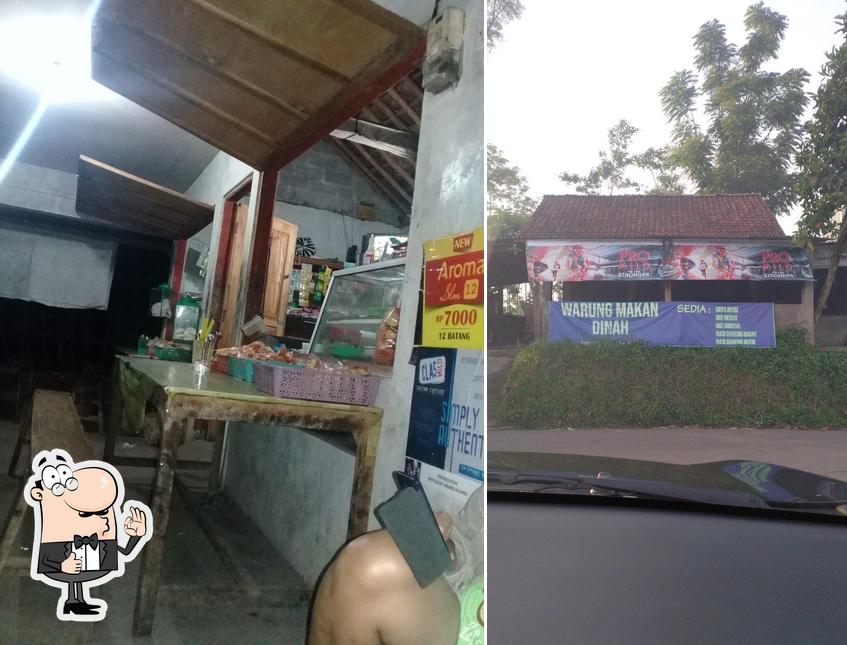 Bu Dinah Rice Stall, Bener - Opiniones del restaurante