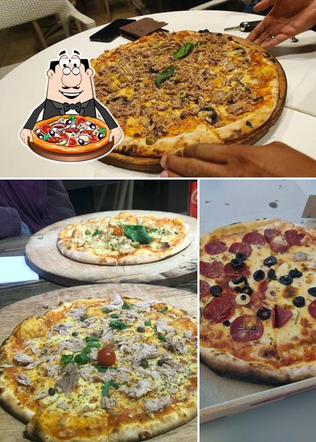 Che Gusto - Restaurant menu, prices and reviews