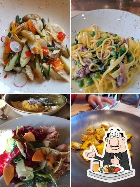 Cotogna in San Francisco - Restaurant menu and reviews