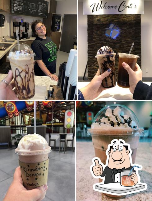 CrossRoads Coffee House in Daytona Beach - Restaurant reviews