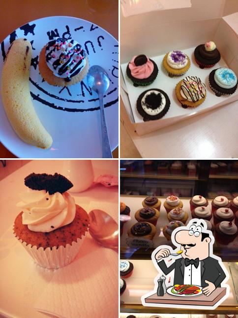 Cupcake Island by LC Cake, Yogyakarta - Restaurant menu, prices and reviews