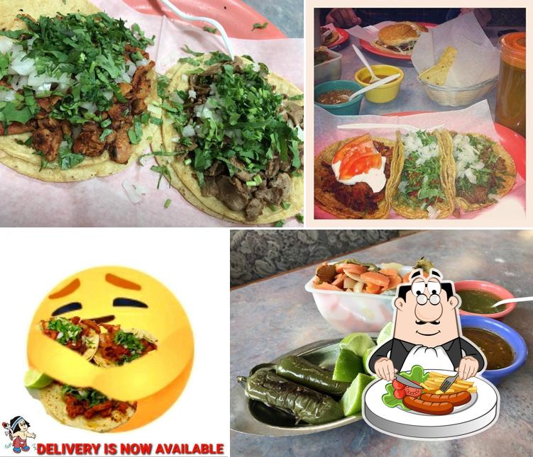 El Indio Cocina Mexicana, Chicago - Restaurant menu, prices and reviews