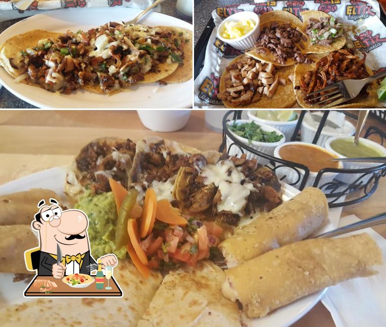 El Tiz Tizoncito Forest, 3318 Forest Ln #100 in Dallas - Restaurant ...