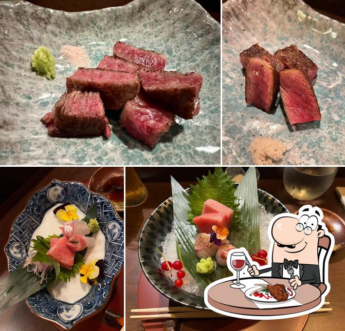 Esora Omakase in New York City - Restaurant reviews